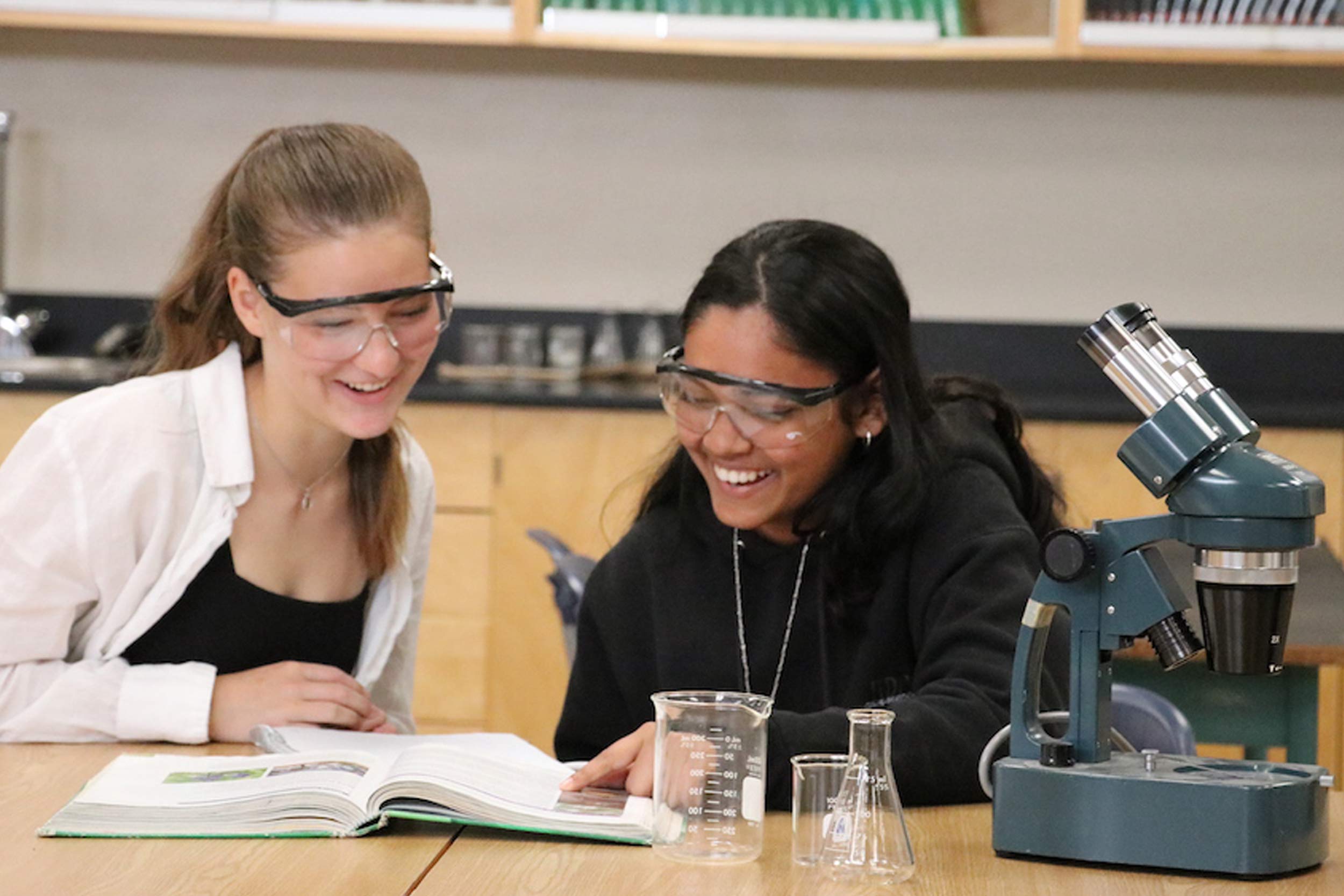 Sport & Science Academy - ESC - Easy School Canada International